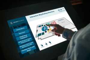 Unlocking the Benefits of AI-assisted Digital Signage